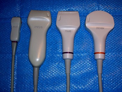 11. Tipos de transductores. – Ecografía Fácil