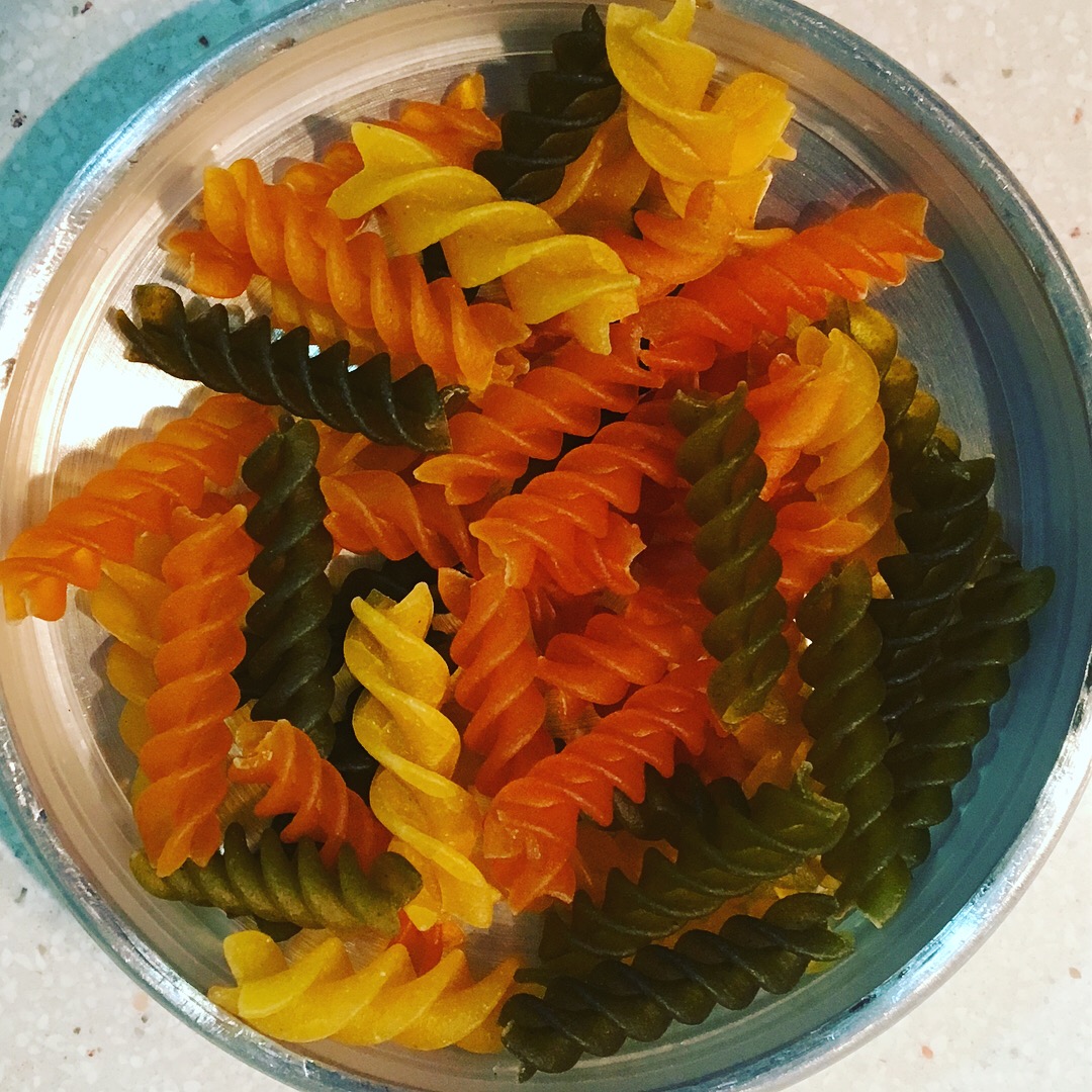 Heterogéneo – Ecografía Fácil