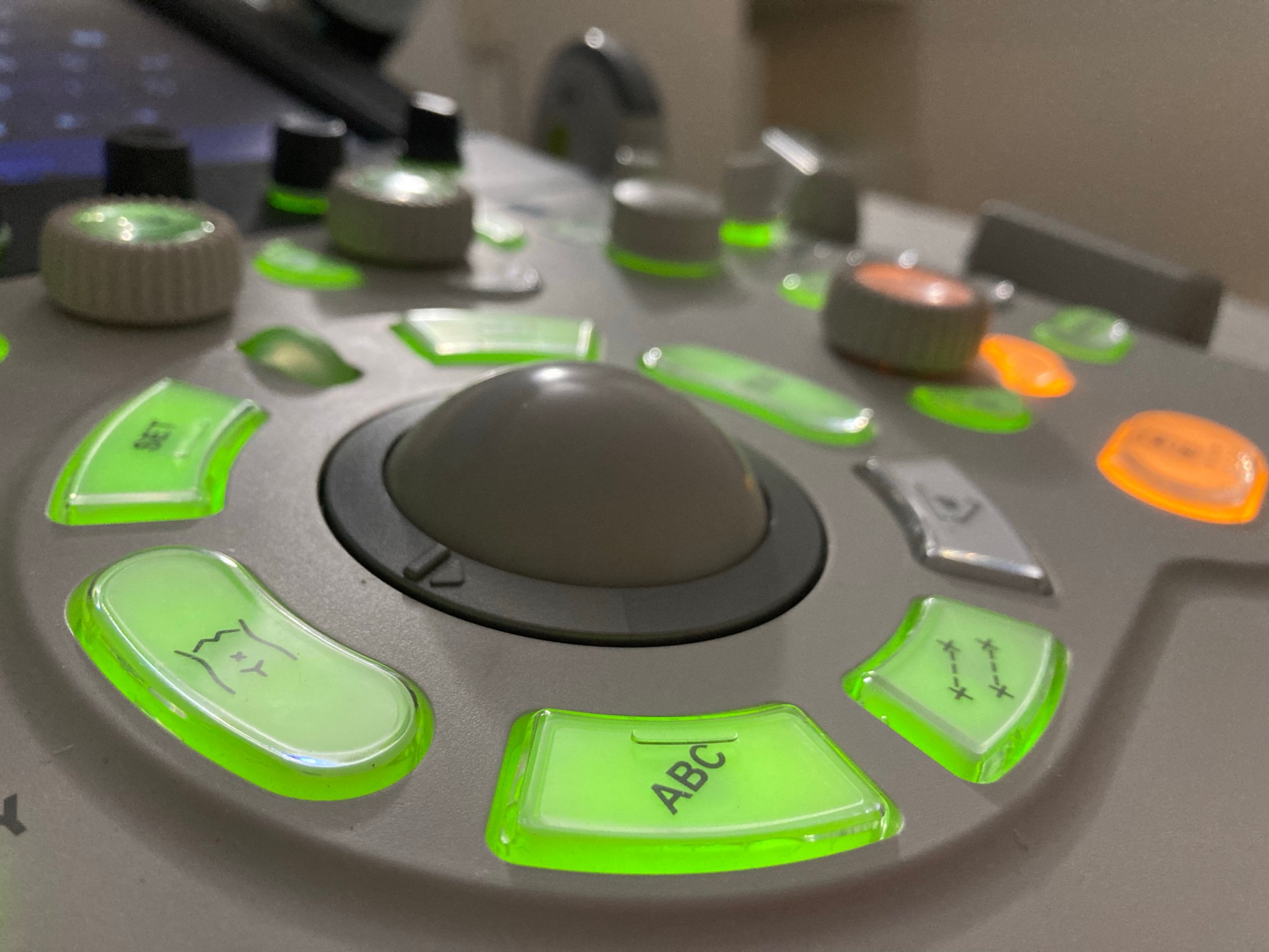 322 El ABC de la Ecografía – Ecografía Fácil