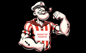 406. El Gap y el Signo de Popeye – Ecografía Fácil